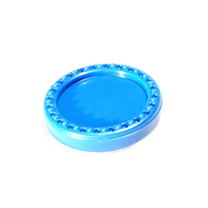 32mm Connect 4 counter